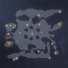 MAD MAPS MIR 4 - MIR4 POCKET GUIDE