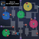 MAD MAPS MIR 4 - MIR4 POCKET GUIDE